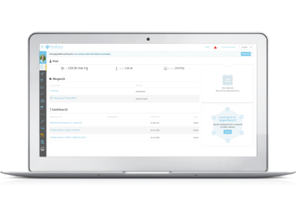 healow - View Your Health Record